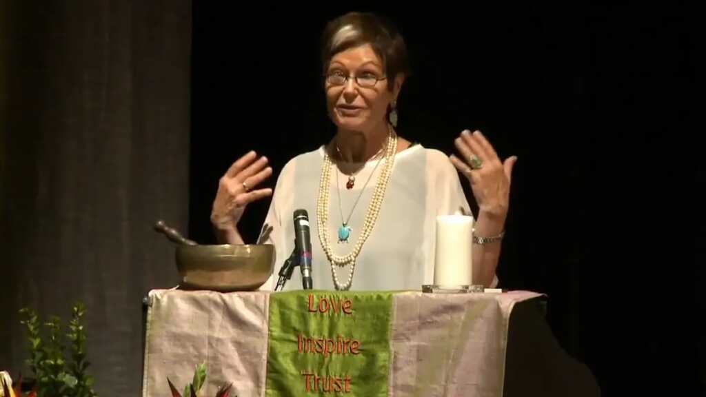 Mengenal Teori Keperawatan Jean Watson di Era Modern