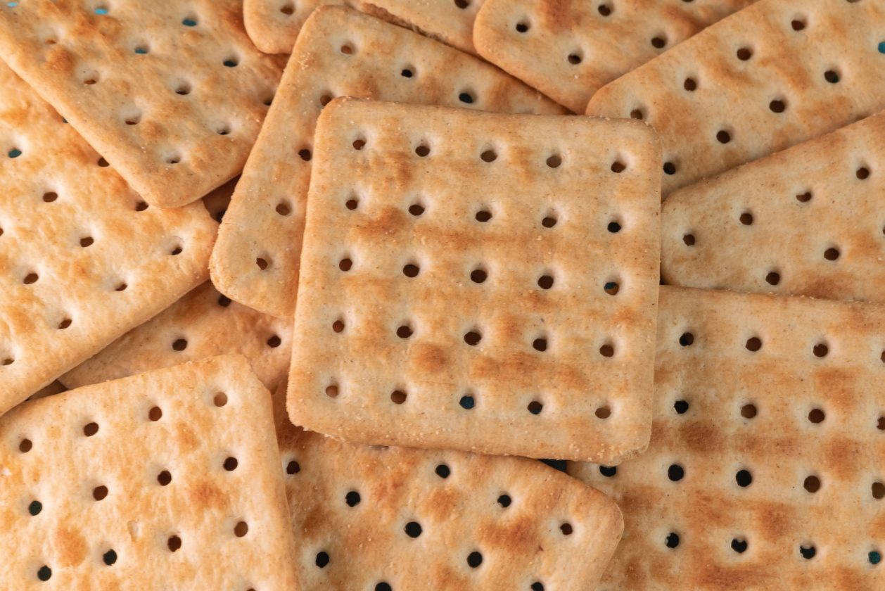 5 Snack Pilihan Untuk Lansia yang Cocok Dikonsumsi, Enak dan Sehat!