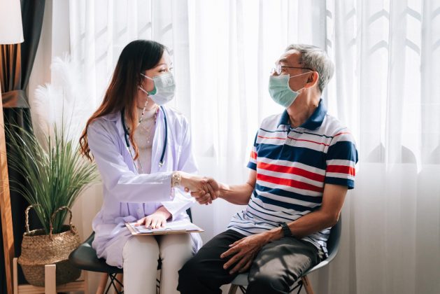 Home Care Indonesia: Cara Kerja, Standar Pelayanan, Jasa Perawat Home ...