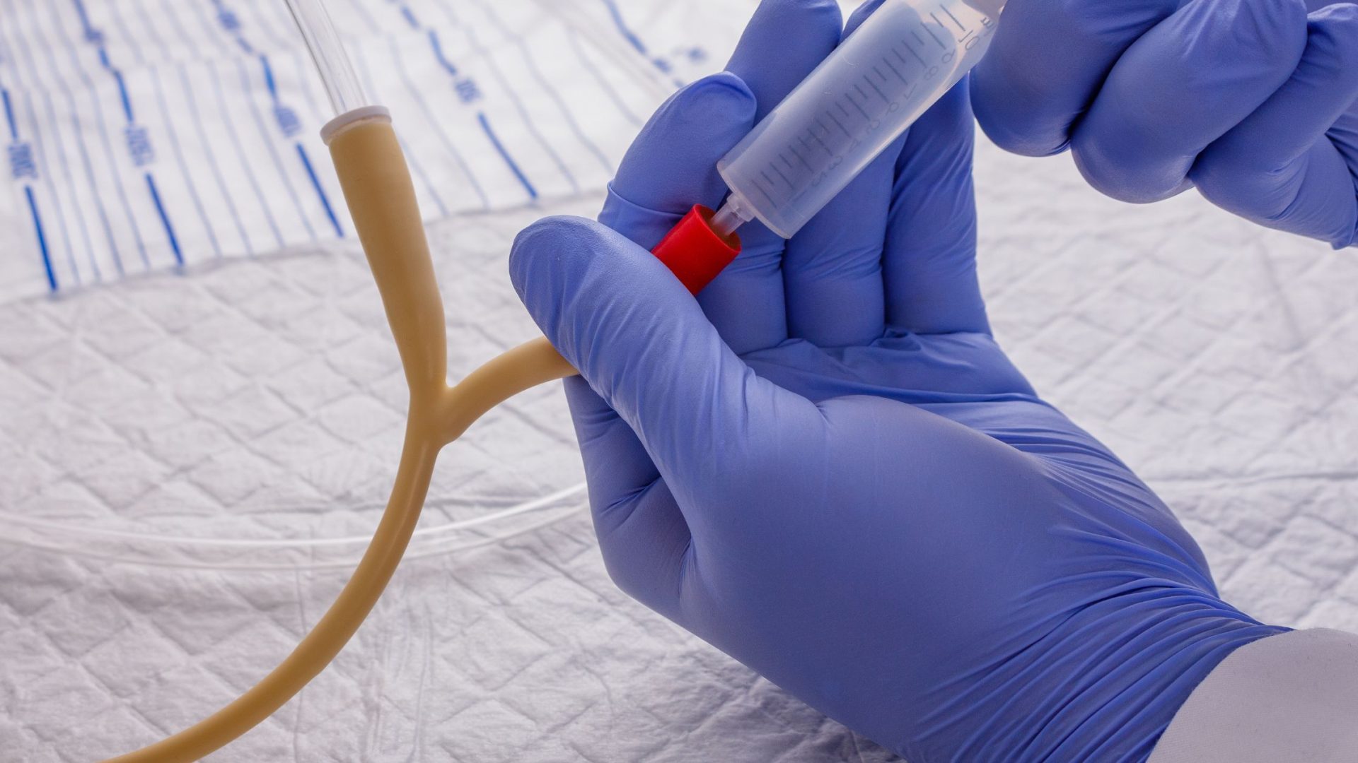 Jasa Pasang Kateter di Rumah Bikin Lebih Nyaman dan Aman